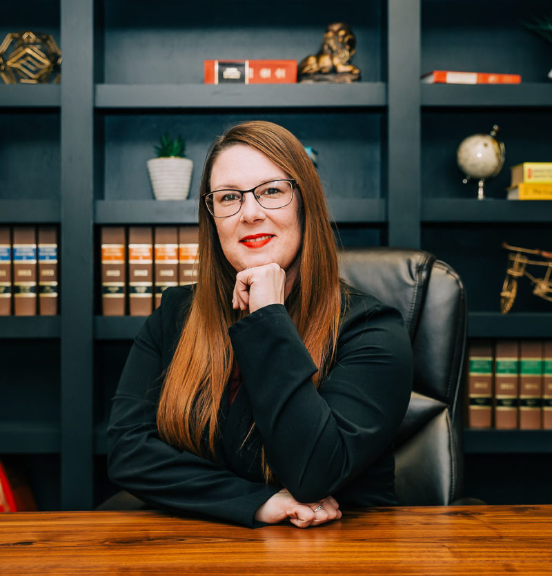 About Us | Family Law Attorney & Disability Law Firm | Tallahassee, FL