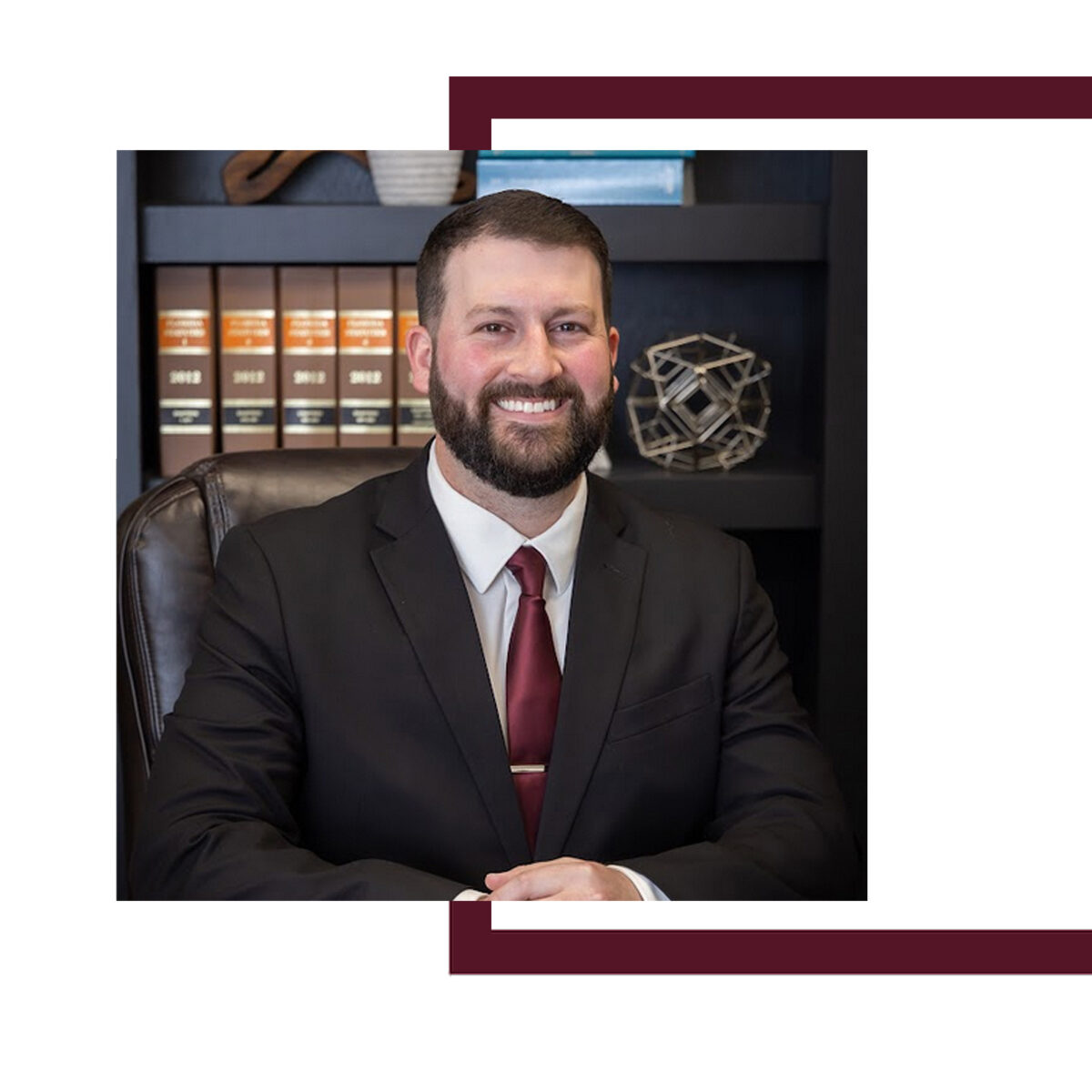 Attorney Bio | Family Law & Disability Attorney | Tallahassee, FL